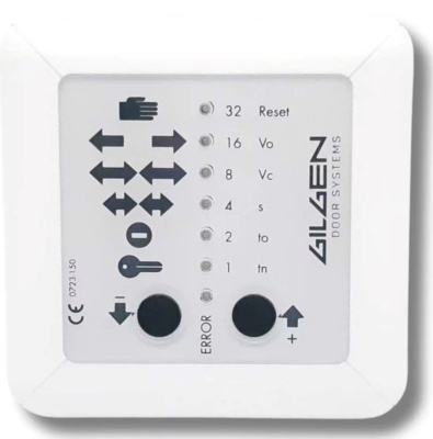 Türautomatik24-Shop - Gilgen Door Systems